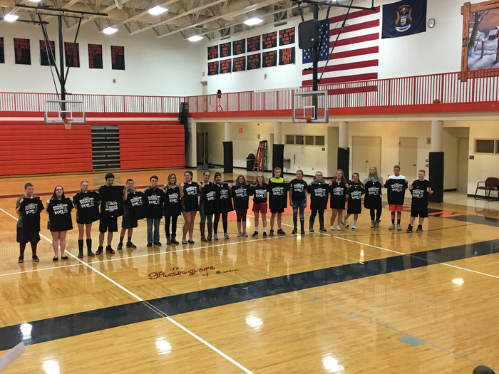 Live Feed | Manton Middle School